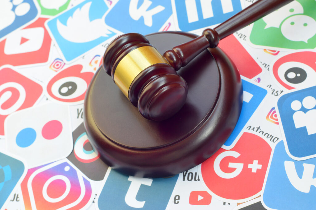 Legal Issues Influencers & Content Creators Cannot Ignore ...